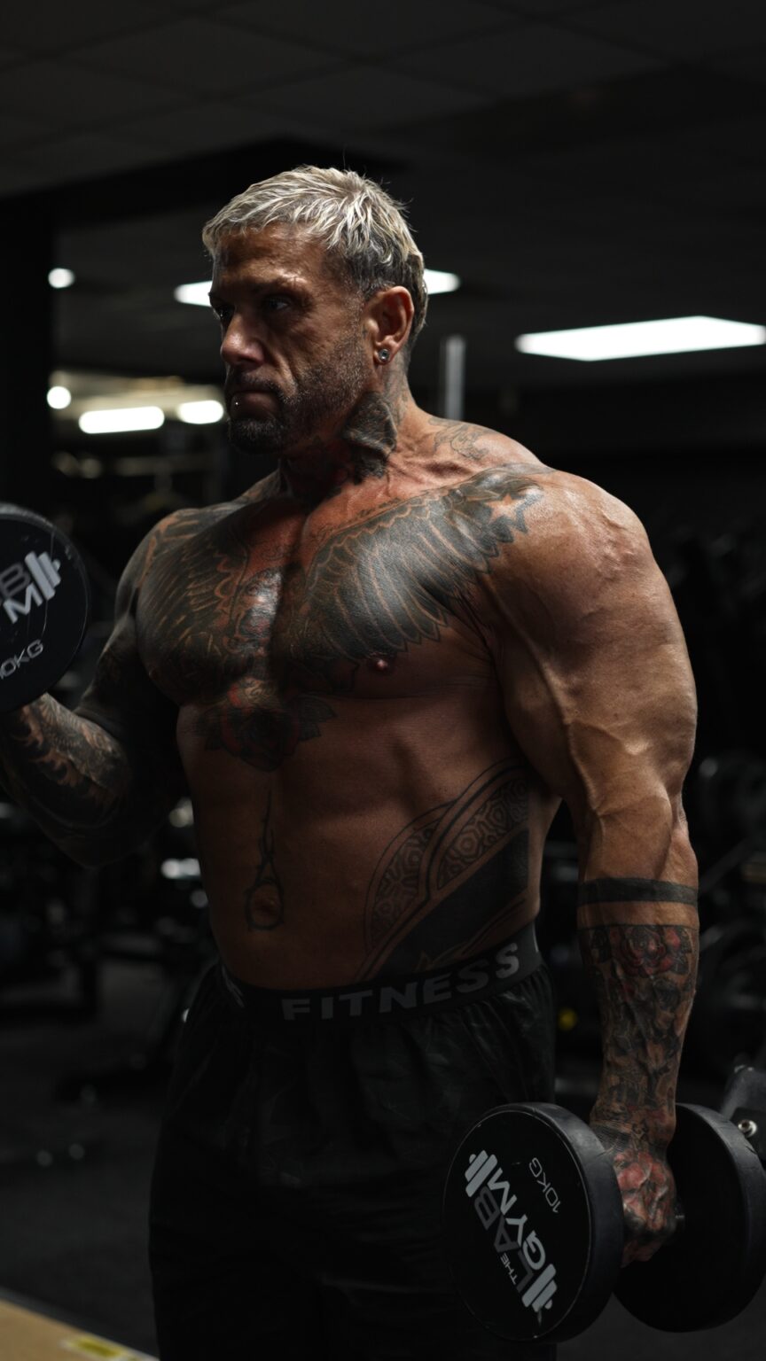 Prices & Booking | Neale Cranwell | Fitness Coach UK